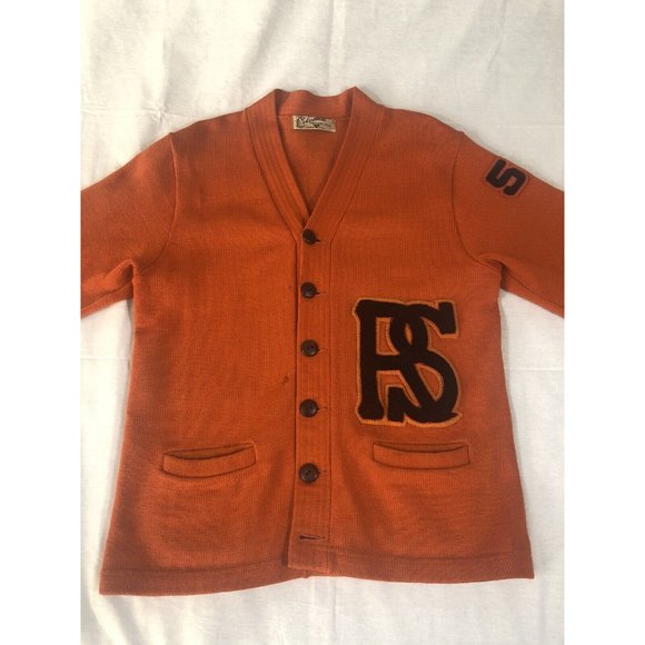 Coleman Knitting Mills | Sweaters | Vtg Coleman Knitting Mills ...